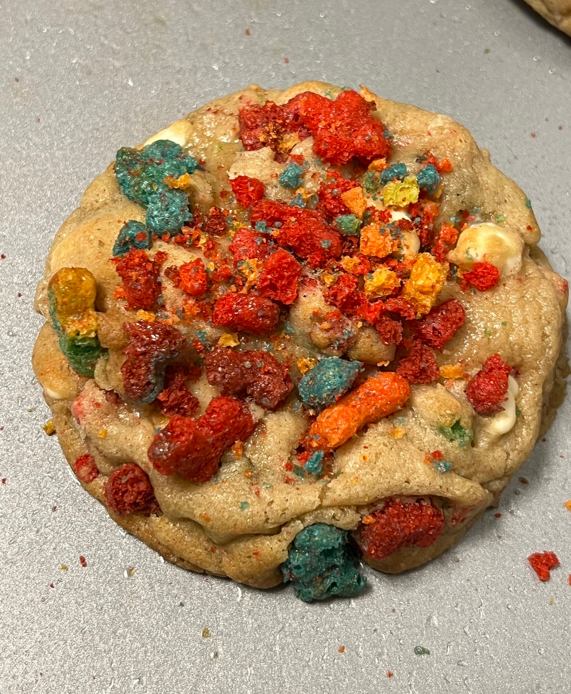 Welcome to "Doughlicious Bites"
